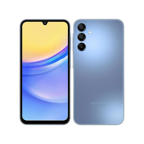 Samsung Galaxy A15 5G - رسانه علاءالدین